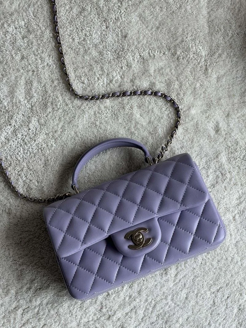 Chanel CF Series Bags