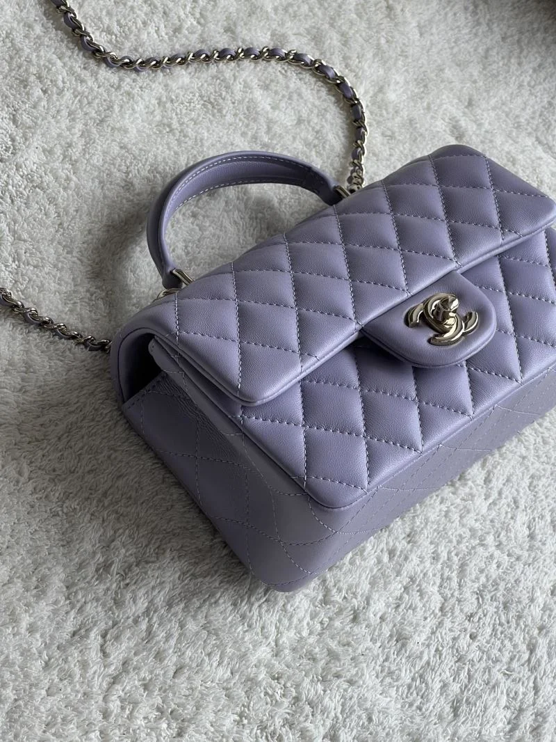 Original Chanel CF Series Bags