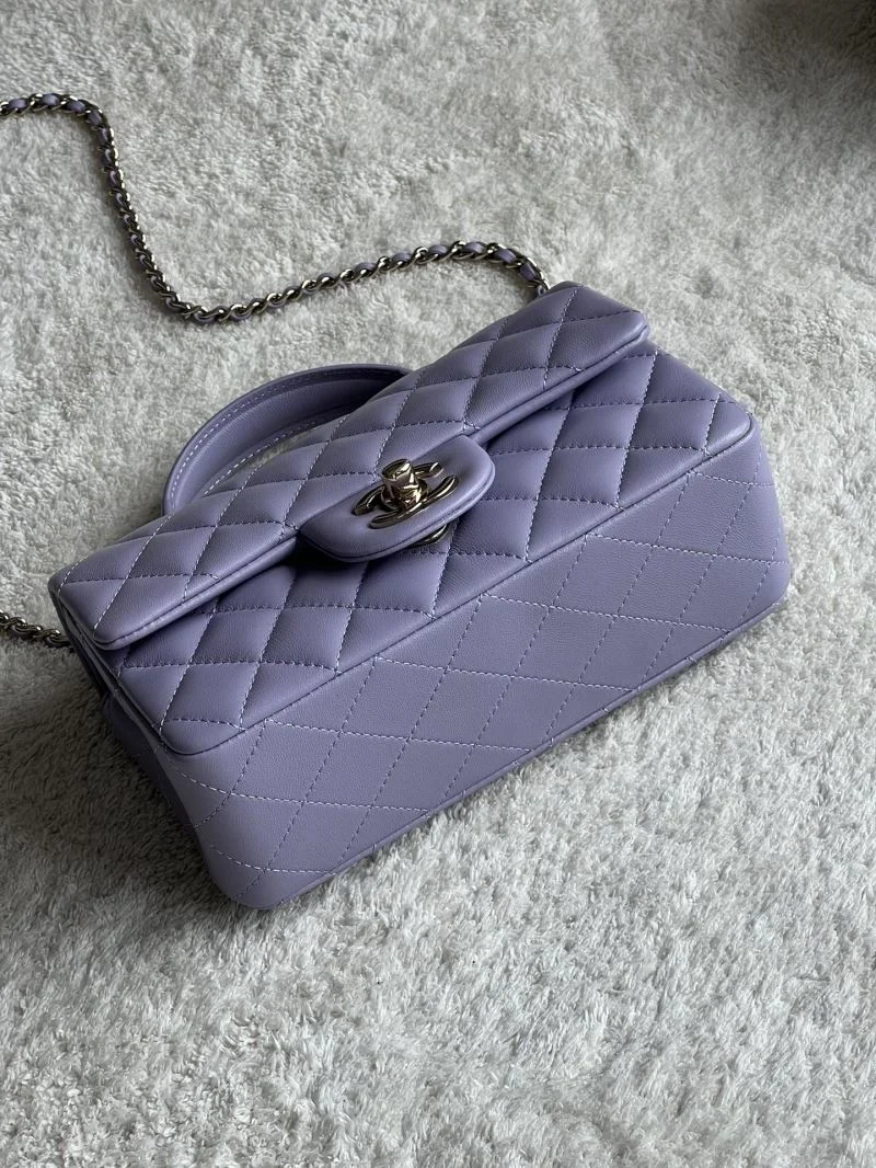Original Chanel CF Series Bags