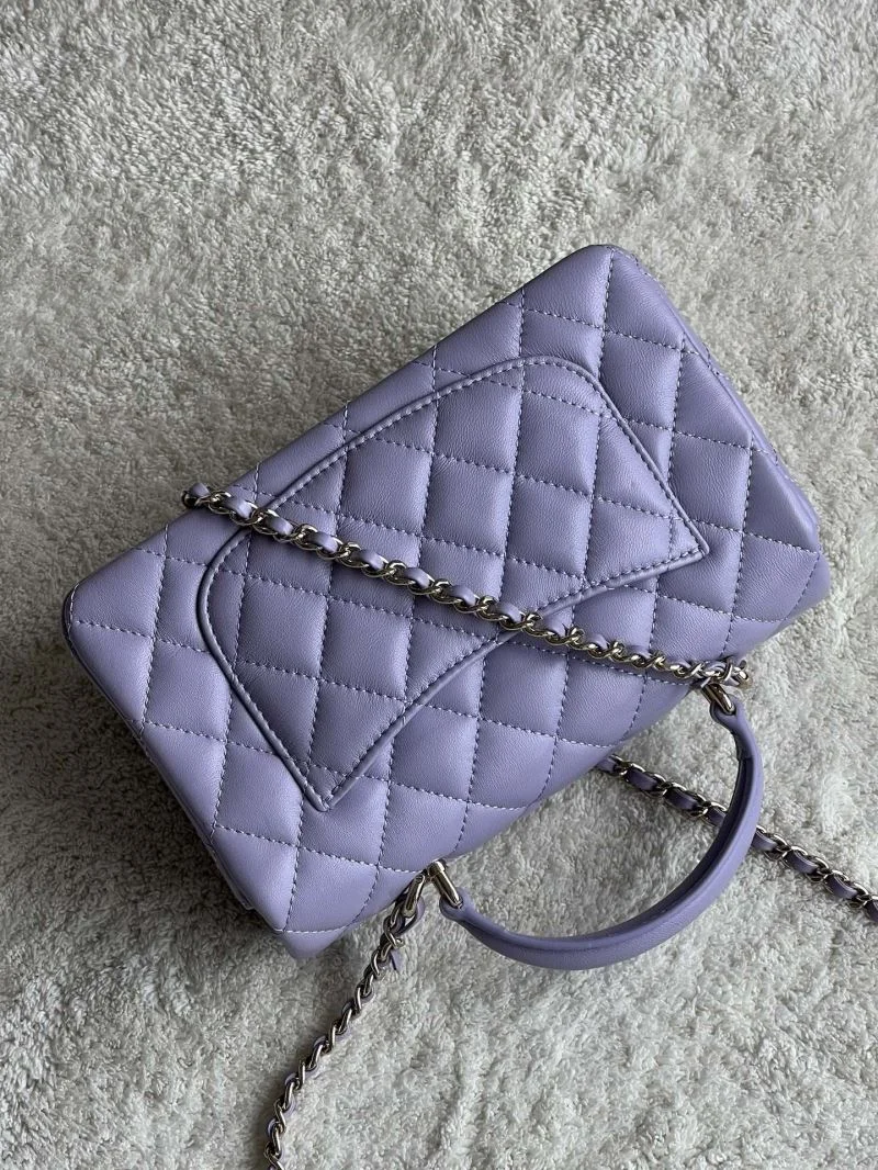 Original Chanel CF Series Bags