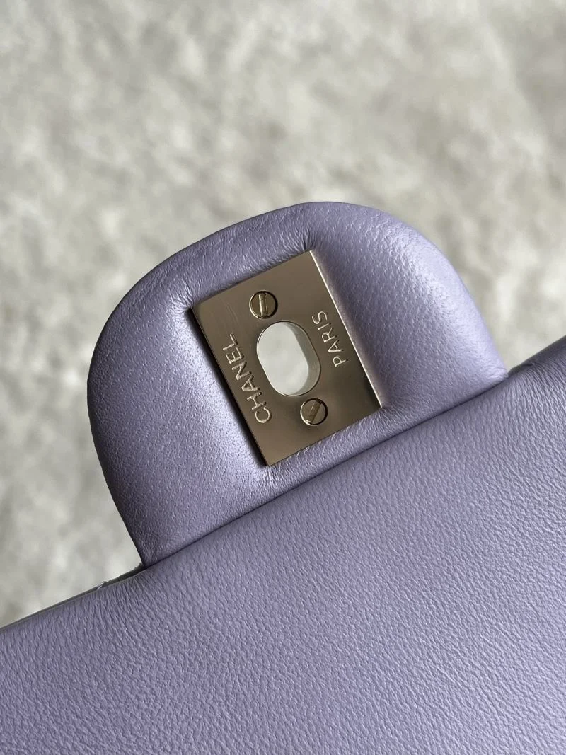 Original Chanel CF Series Bags
