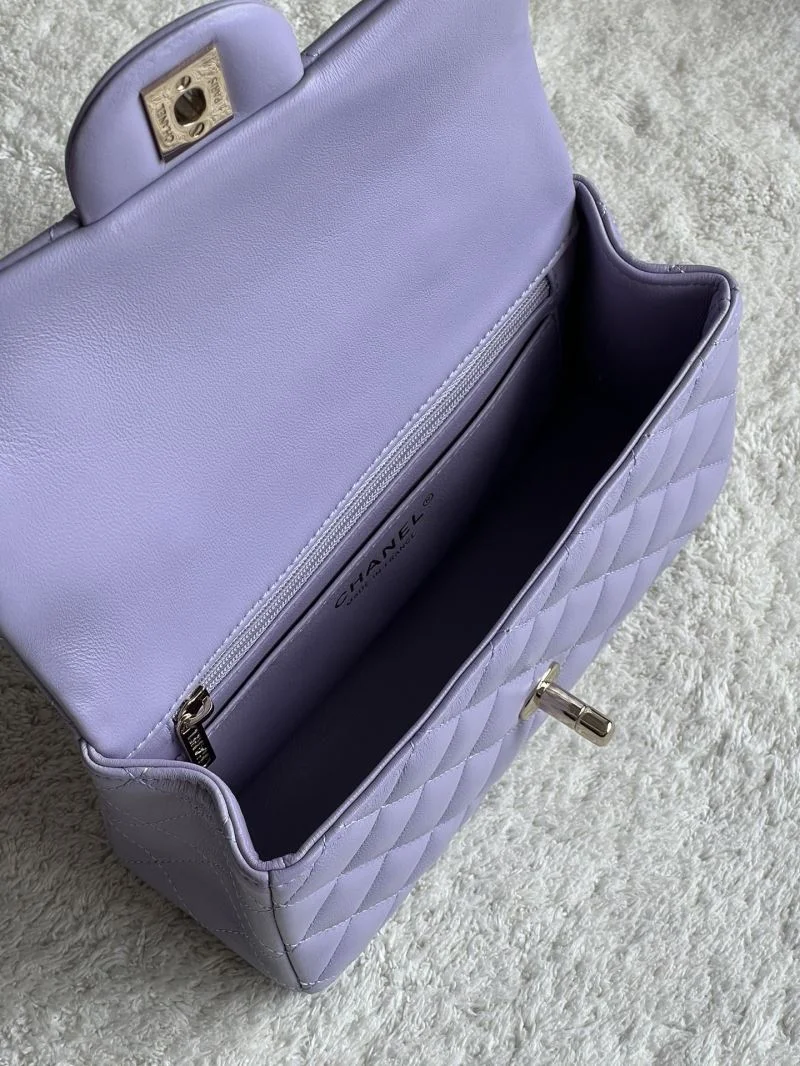 Original Chanel CF Series Bags