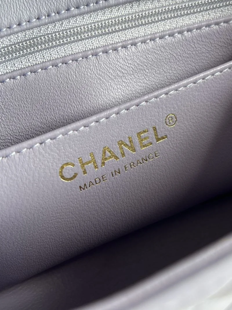 Original Chanel CF Series Bags