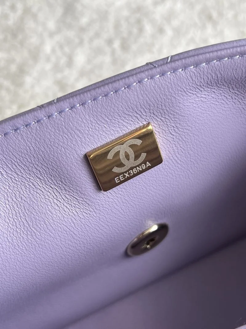 Original Chanel CF Series Bags
