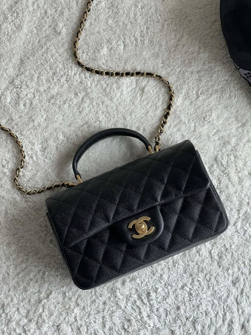 Chanel CF Series Bags