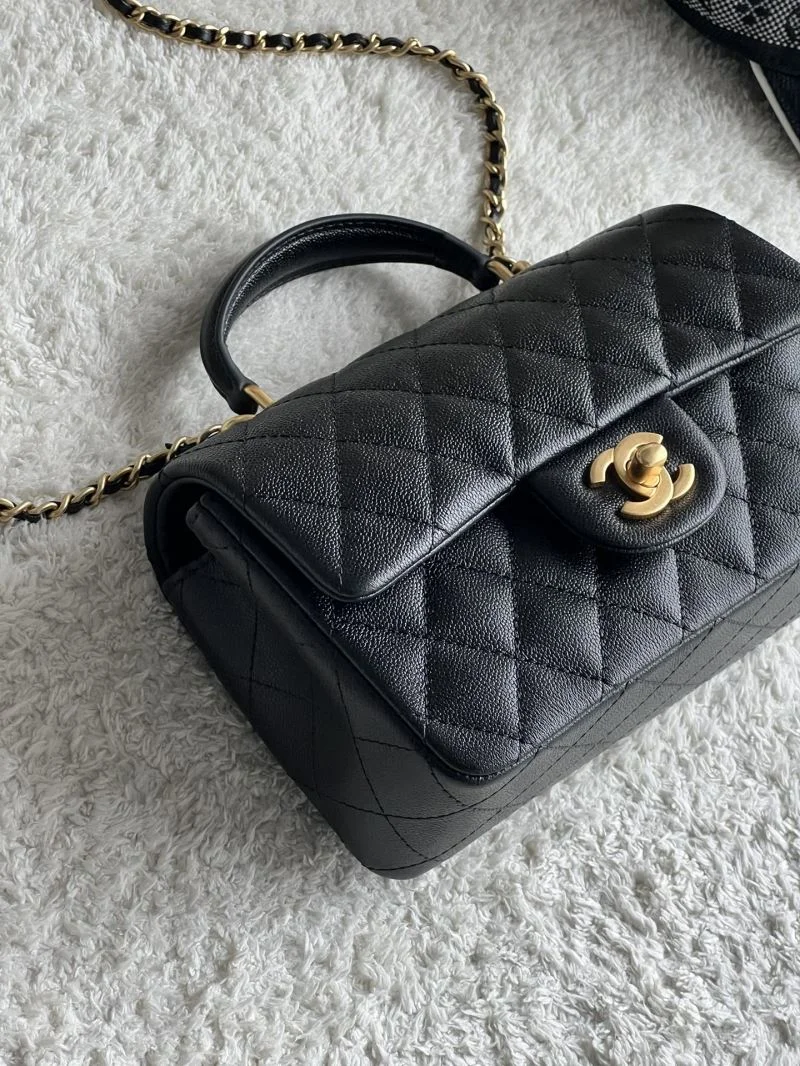 Real Chanel CF Series Bags