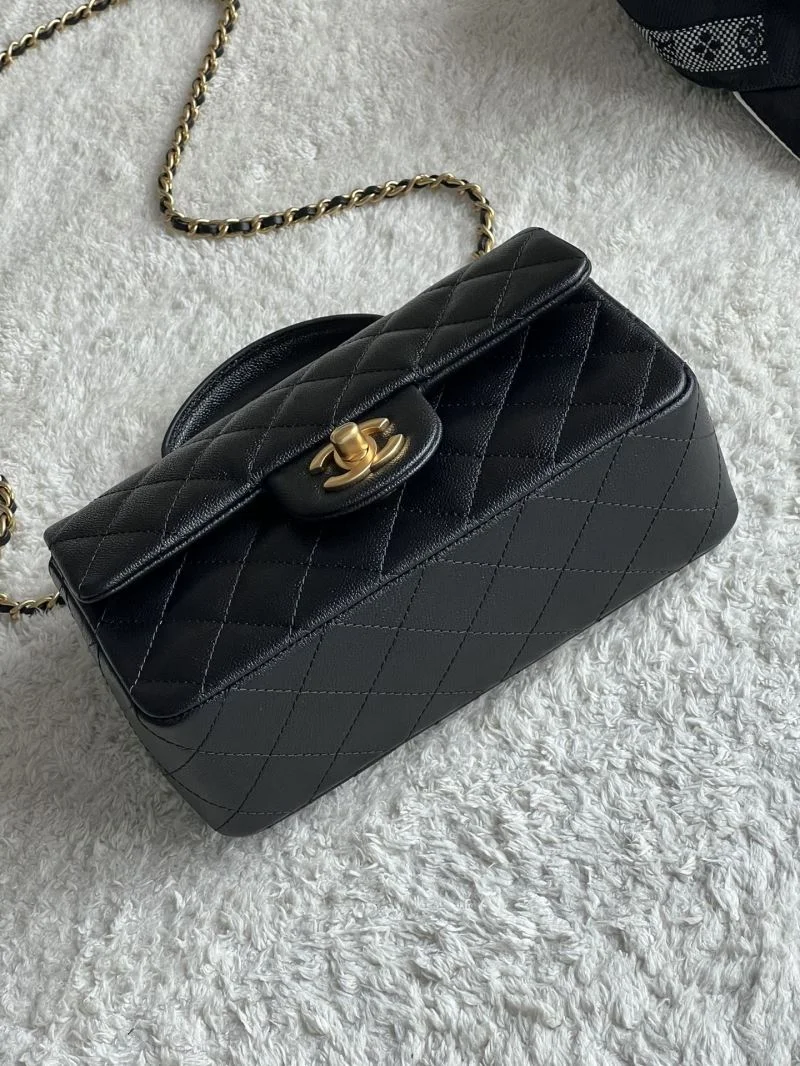 Real Chanel CF Series Bags