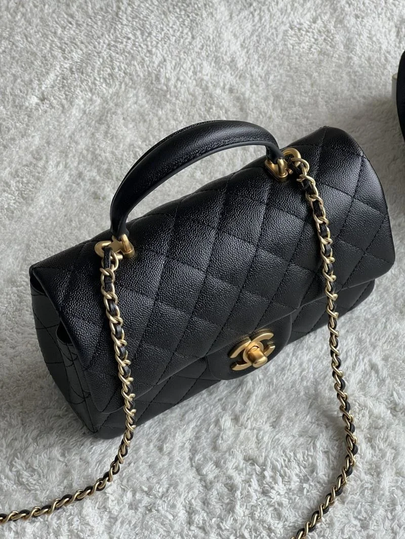 Real Chanel CF Series Bags