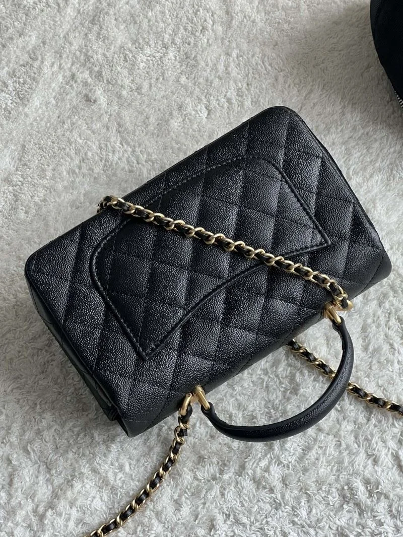 Real Chanel CF Series Bags