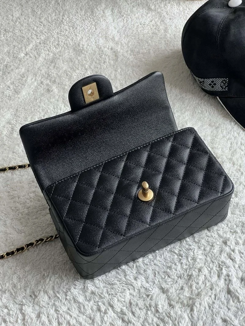 Real Chanel CF Series Bags