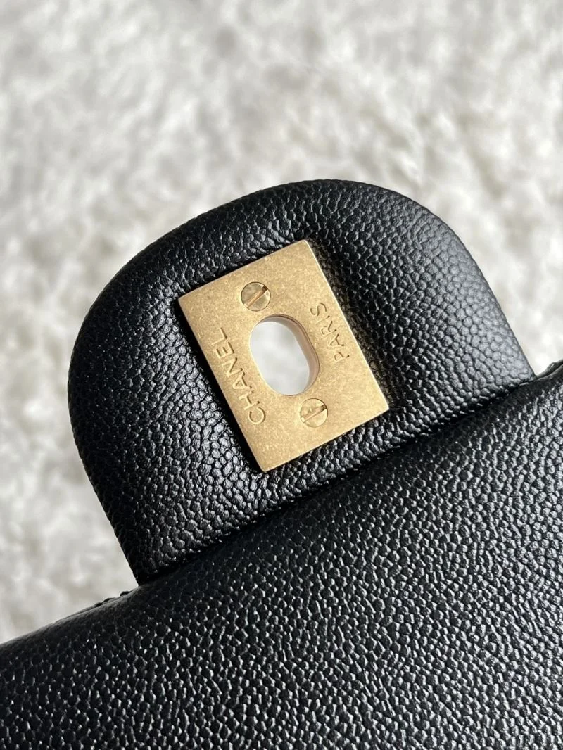 Real Chanel CF Series Bags