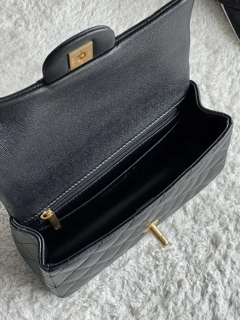 Real Chanel CF Series Bags