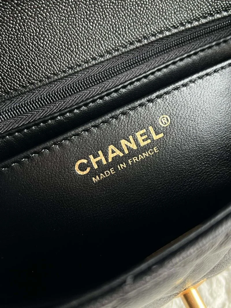 Real Chanel CF Series Bags