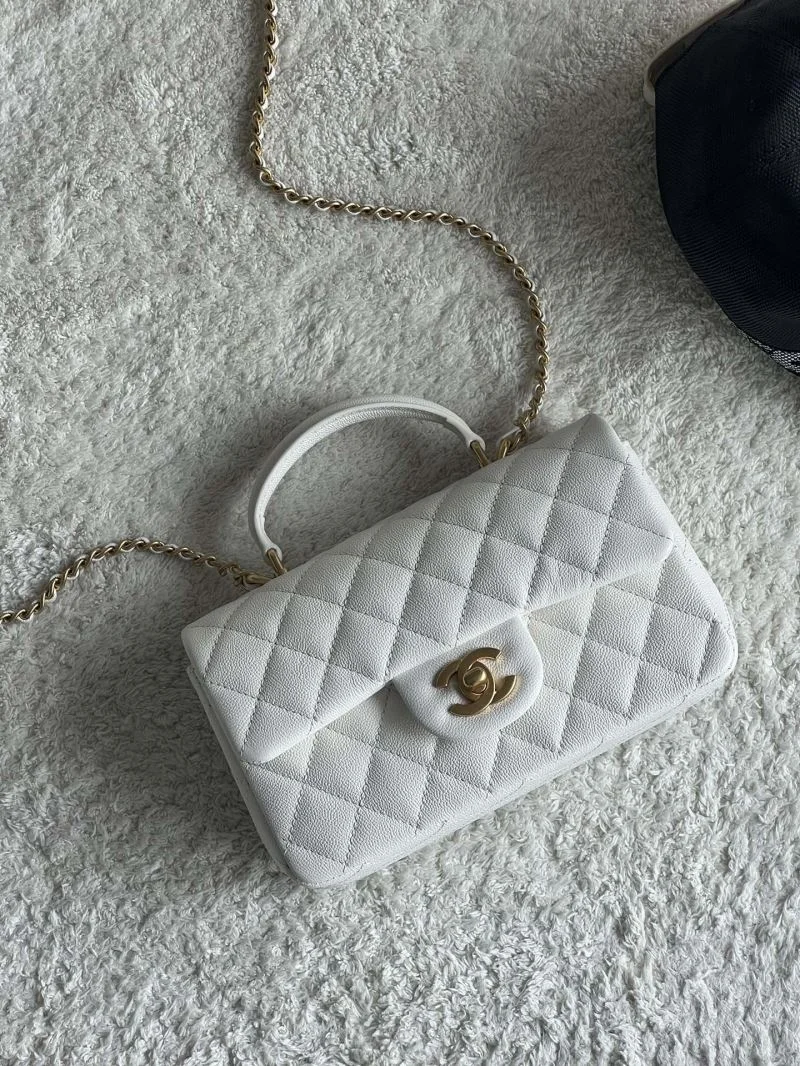 Chanel CF Series Bags