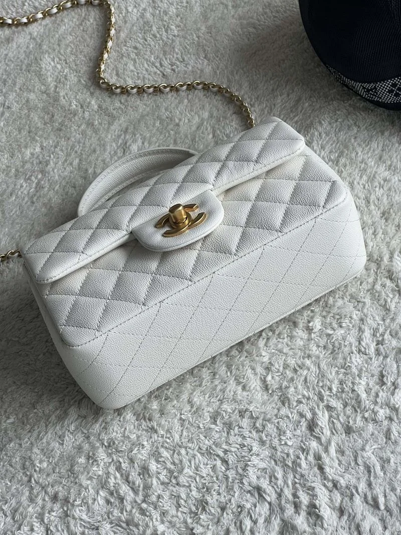 Brand-original Chanel CF Series Bags