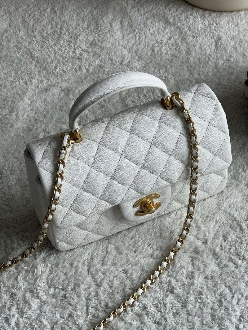 Brand-original Chanel CF Series Bags