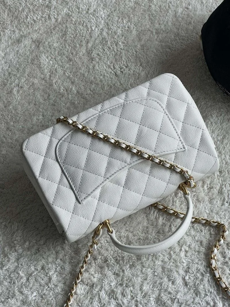 Brand-original Chanel CF Series Bags