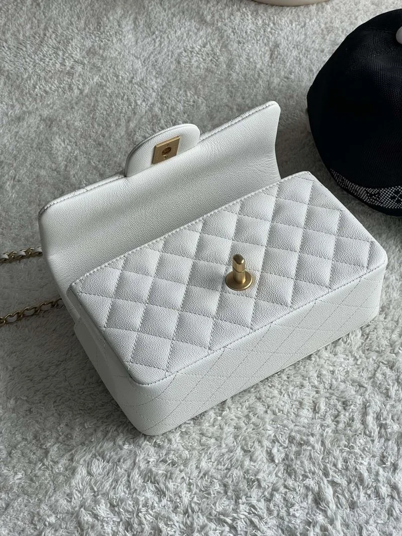 Brand-original Chanel CF Series Bags