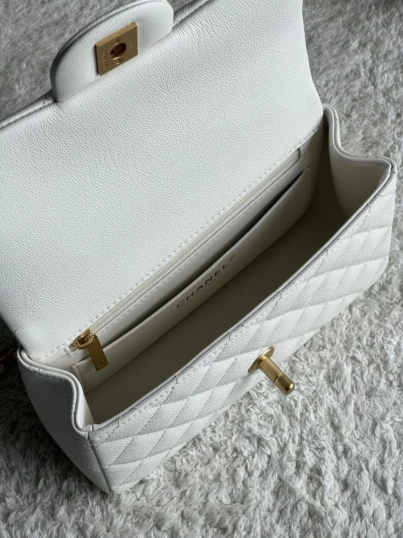 Brand-original Chanel CF Series Bags