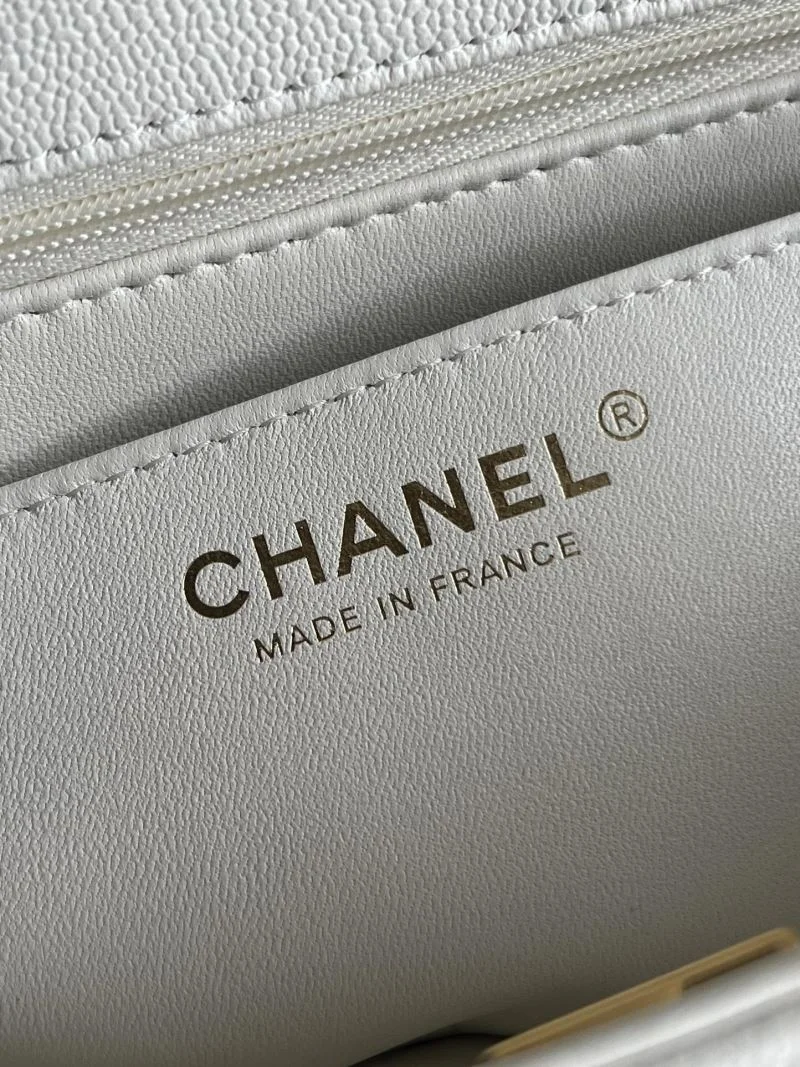 Brand-original Chanel CF Series Bags