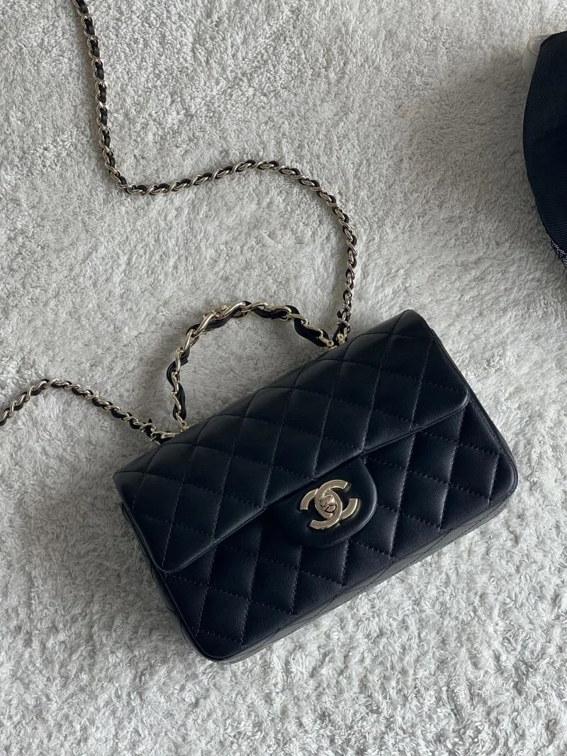 Chanel CF Series Bags