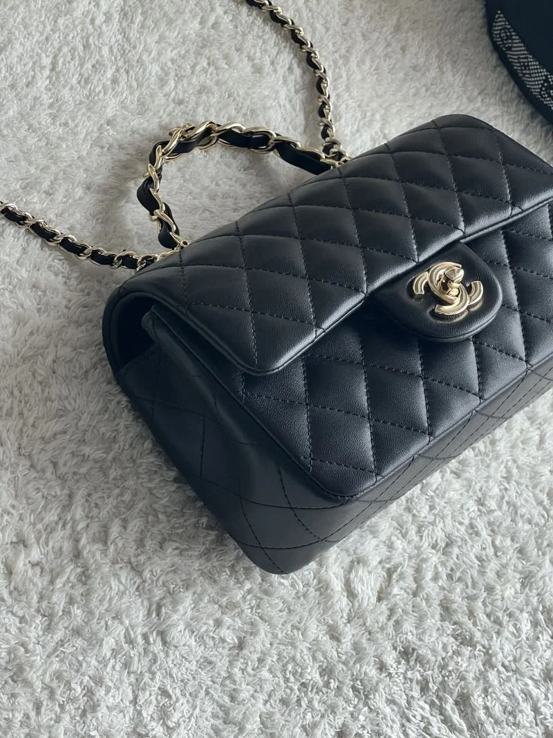 Accurate model Chanel CF Series Bags
