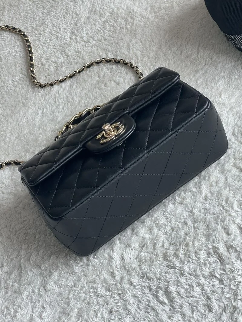Accurate model Chanel CF Series Bags