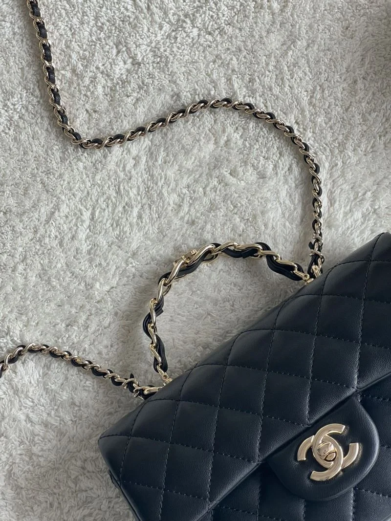 Accurate model Chanel CF Series Bags