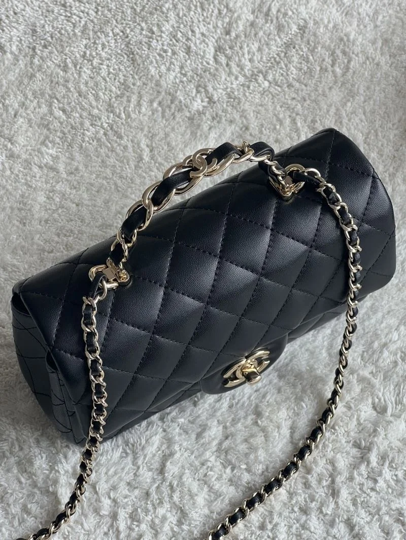Accurate model Chanel CF Series Bags