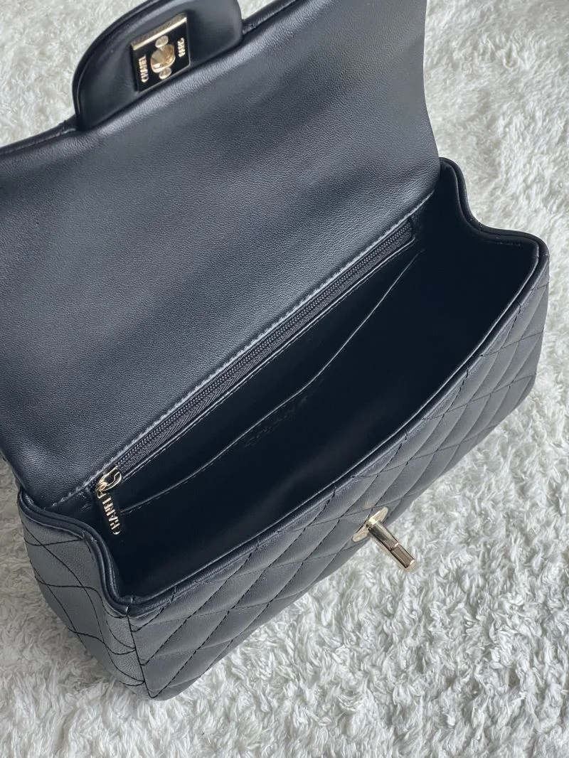 Accurate model Chanel CF Series Bags