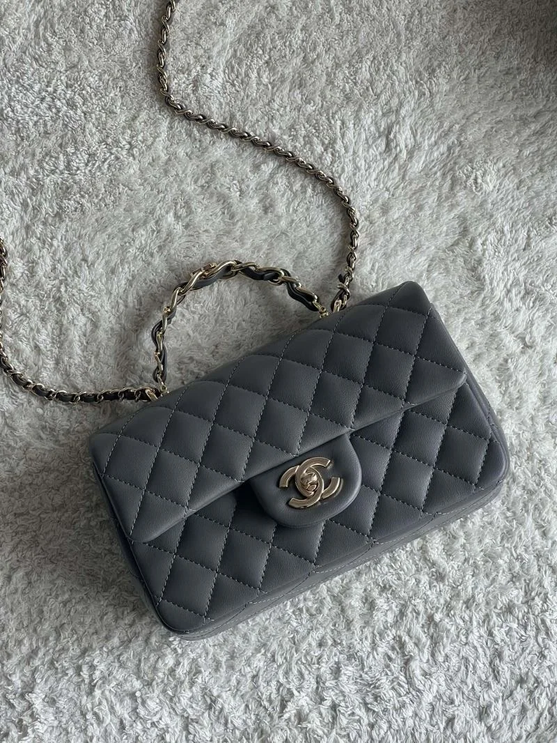Chanel CF Series Bags