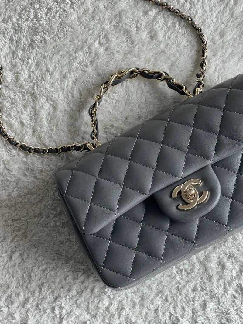 Genuine Chanel CF Series Bags