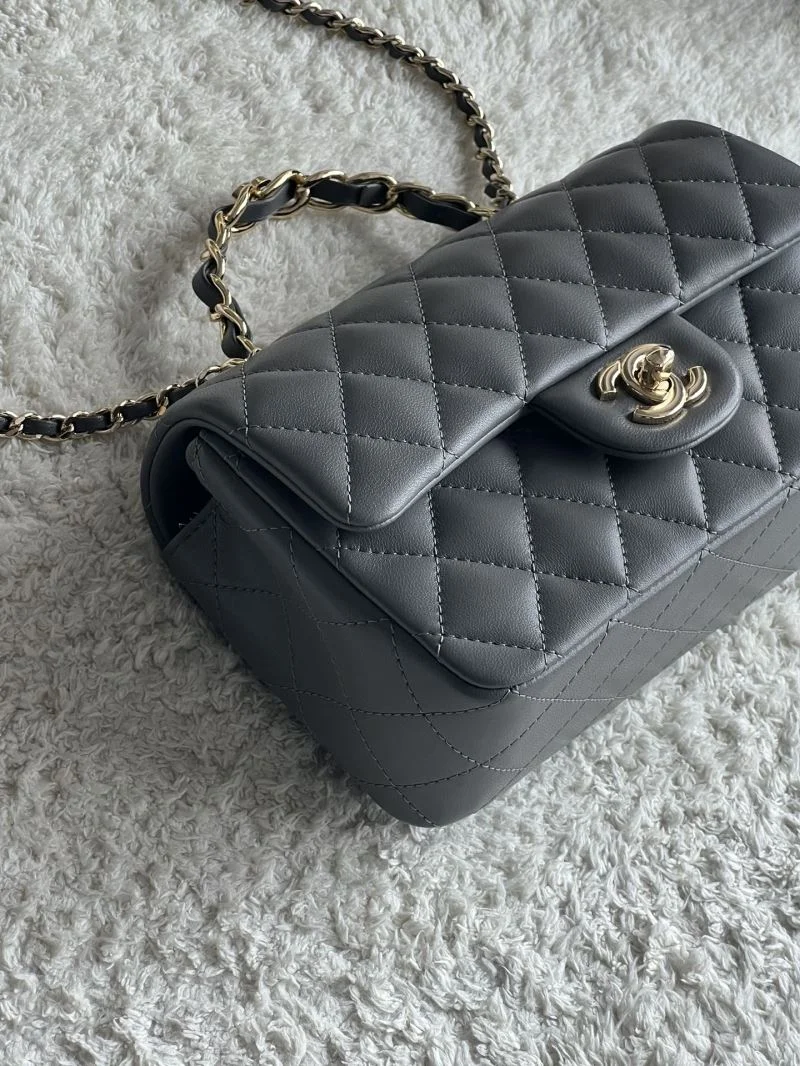 Genuine Chanel CF Series Bags