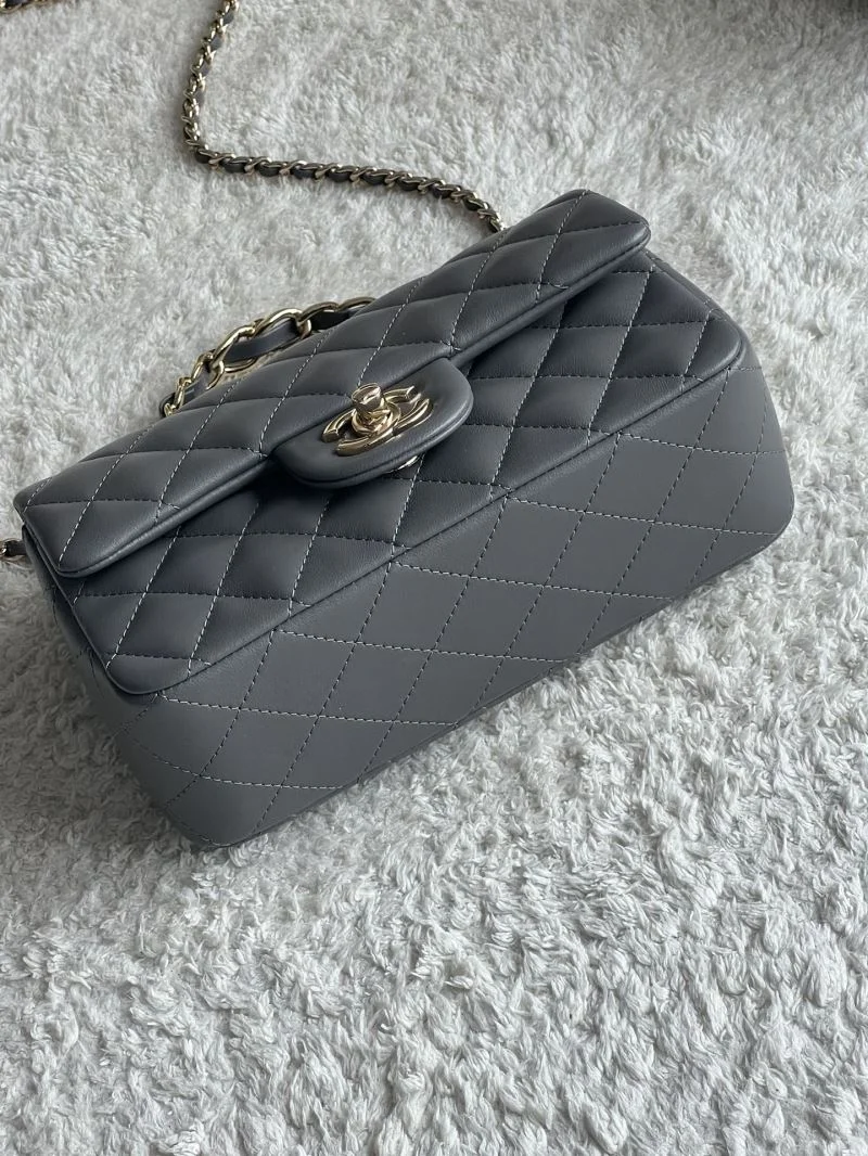 Genuine Chanel CF Series Bags