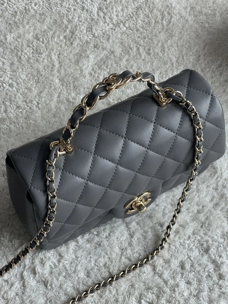 Genuine Chanel CF Series Bags