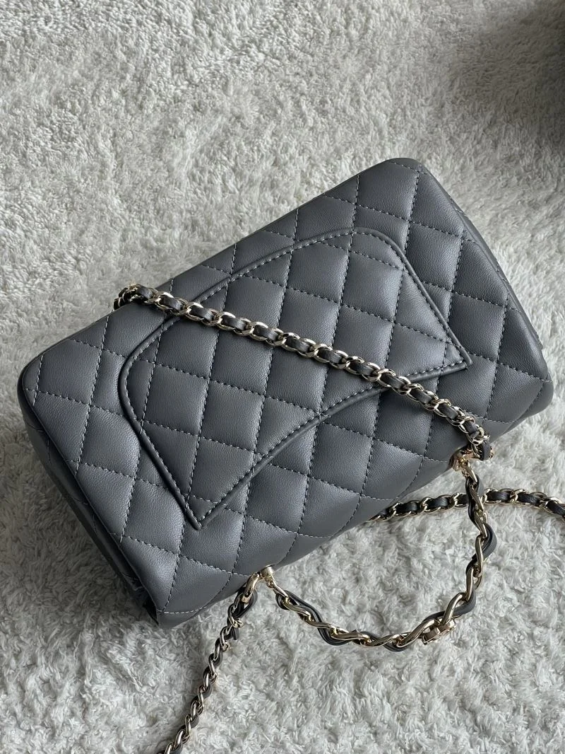 Genuine Chanel CF Series Bags