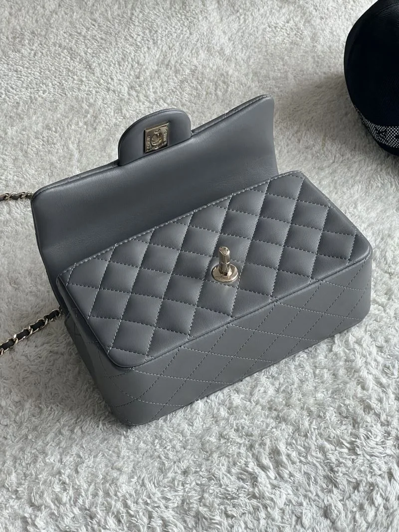 Genuine Chanel CF Series Bags
