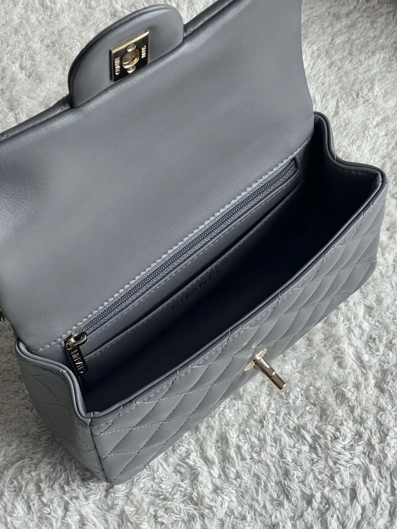 Genuine Chanel CF Series Bags