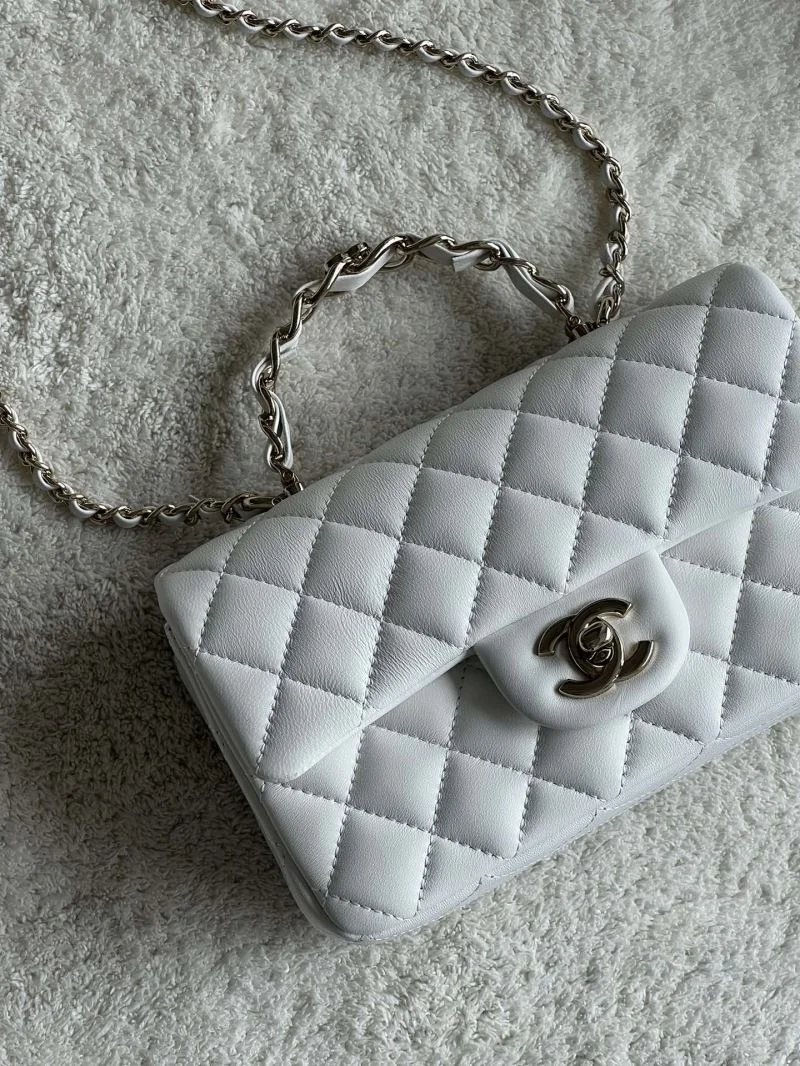 Top match Chanel CF Series Bags