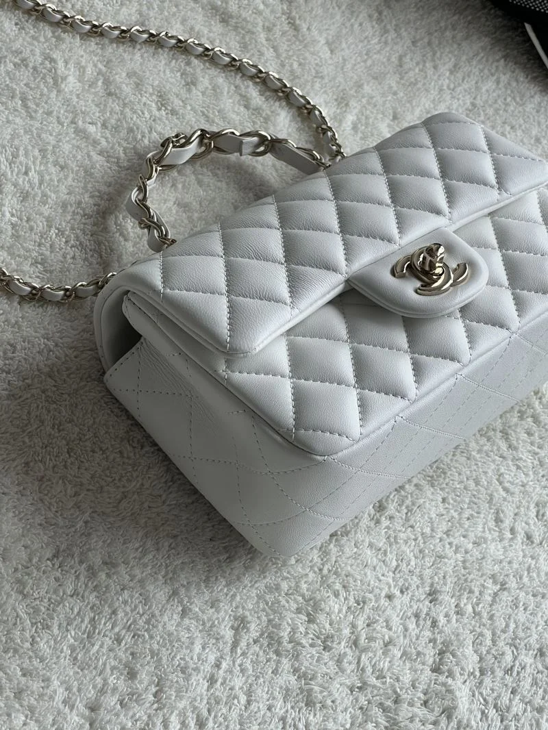 Top match Chanel CF Series Bags
