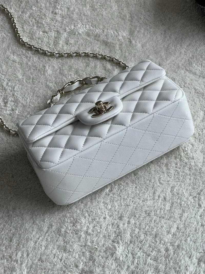 Top match Chanel CF Series Bags