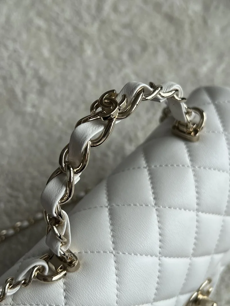 Top match Chanel CF Series Bags