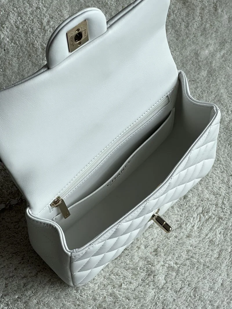 Top match Chanel CF Series Bags