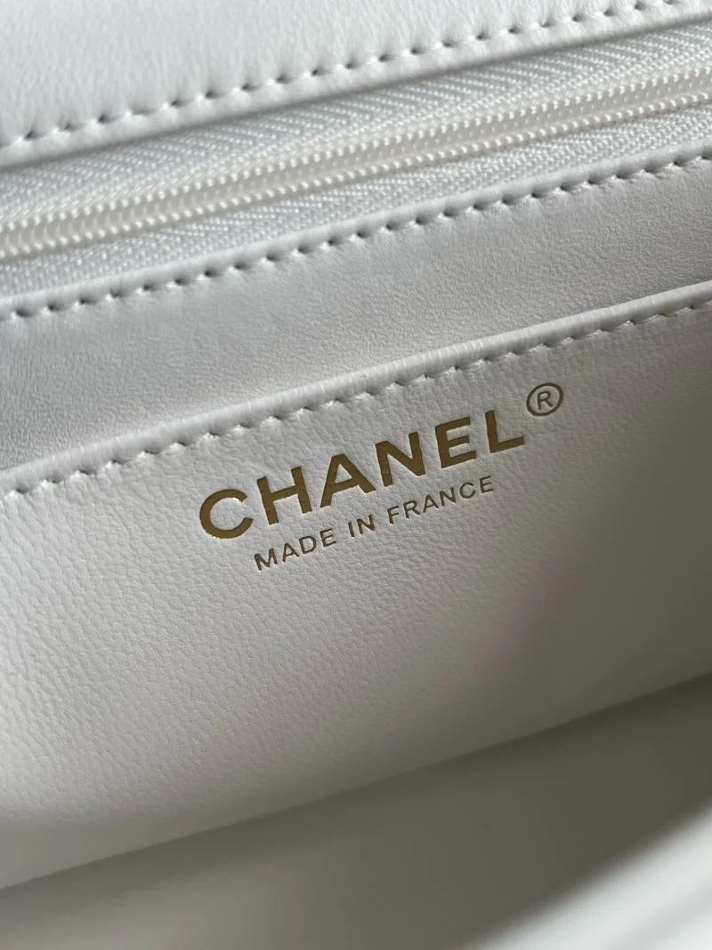 Top match Chanel CF Series Bags