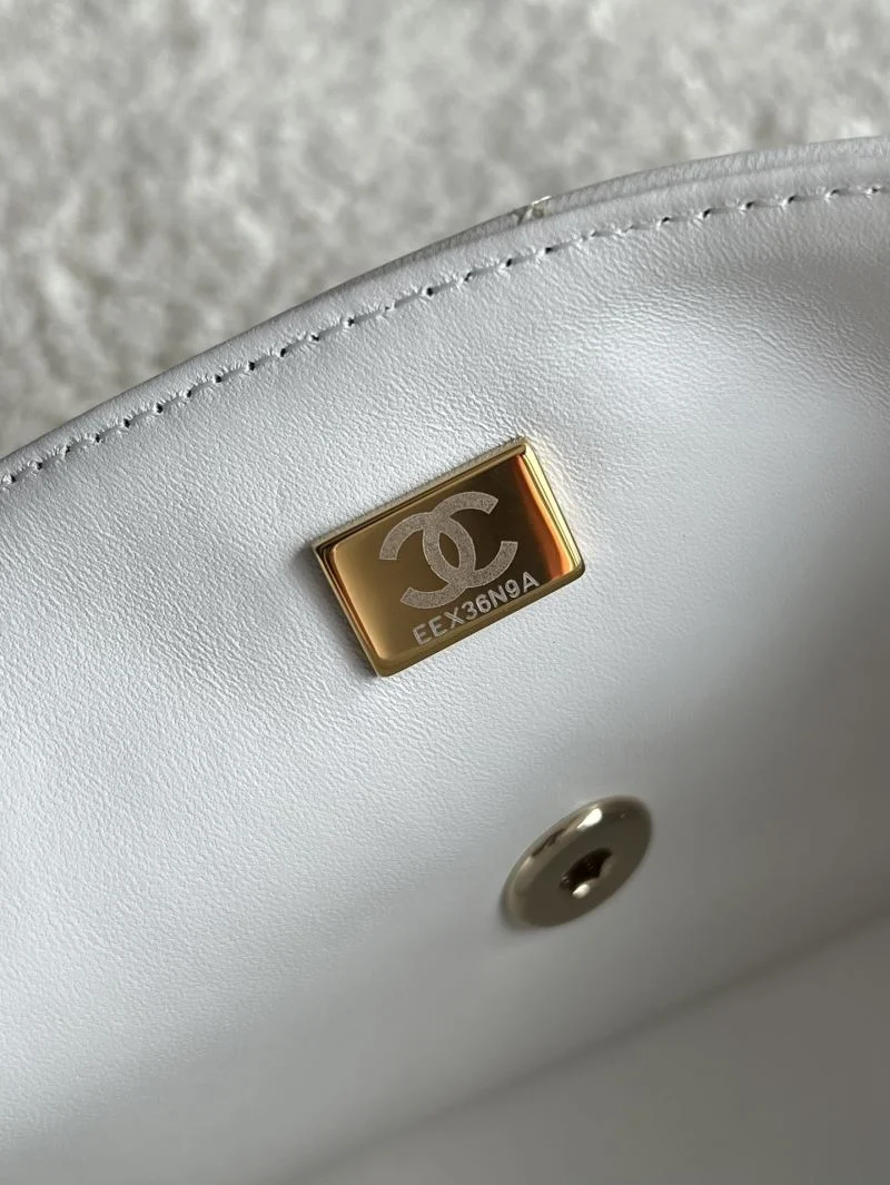 Top match Chanel CF Series Bags