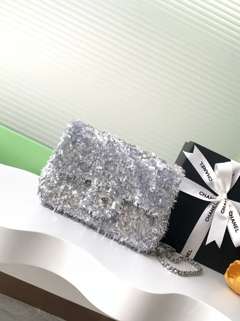 Chanel CF Series Bags