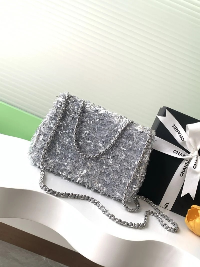 Real Chanel CF Series Bags