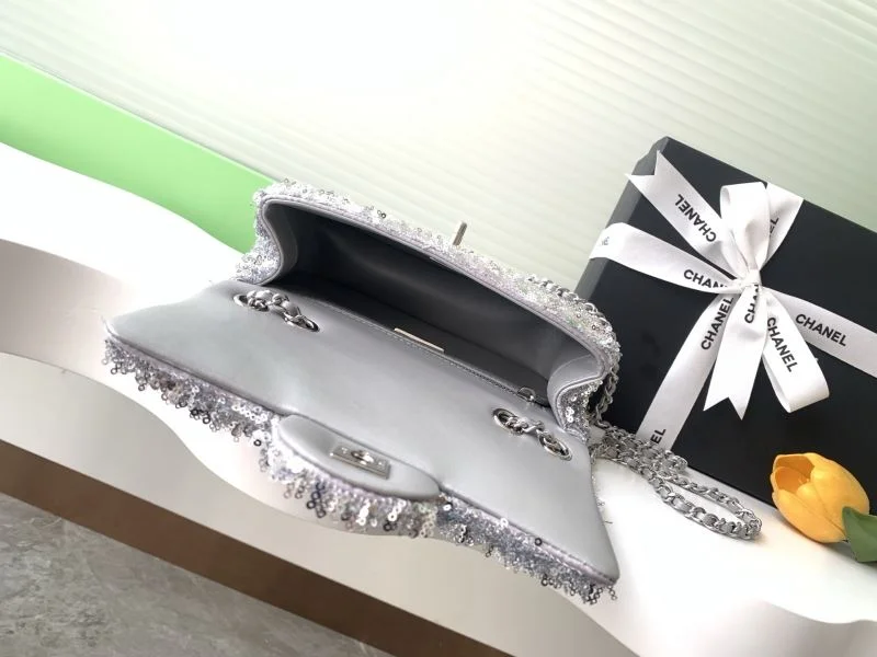 Real Chanel CF Series Bags
