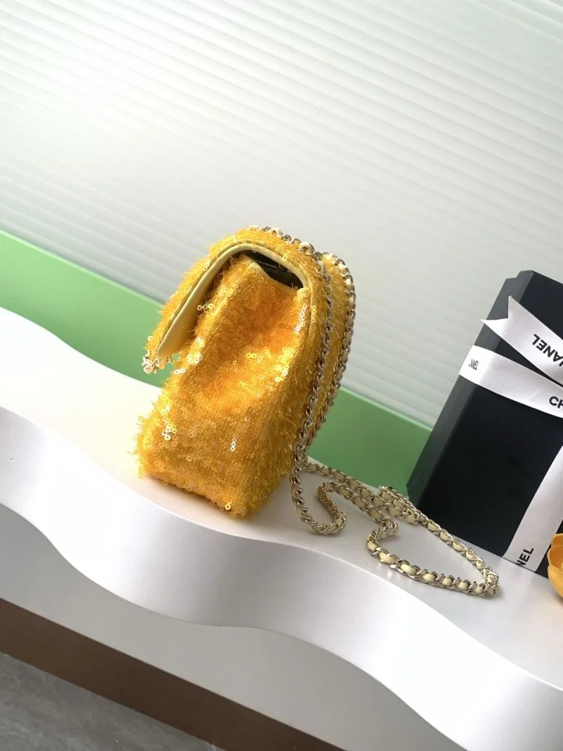 Inexpensive Chanel CF Series Bags