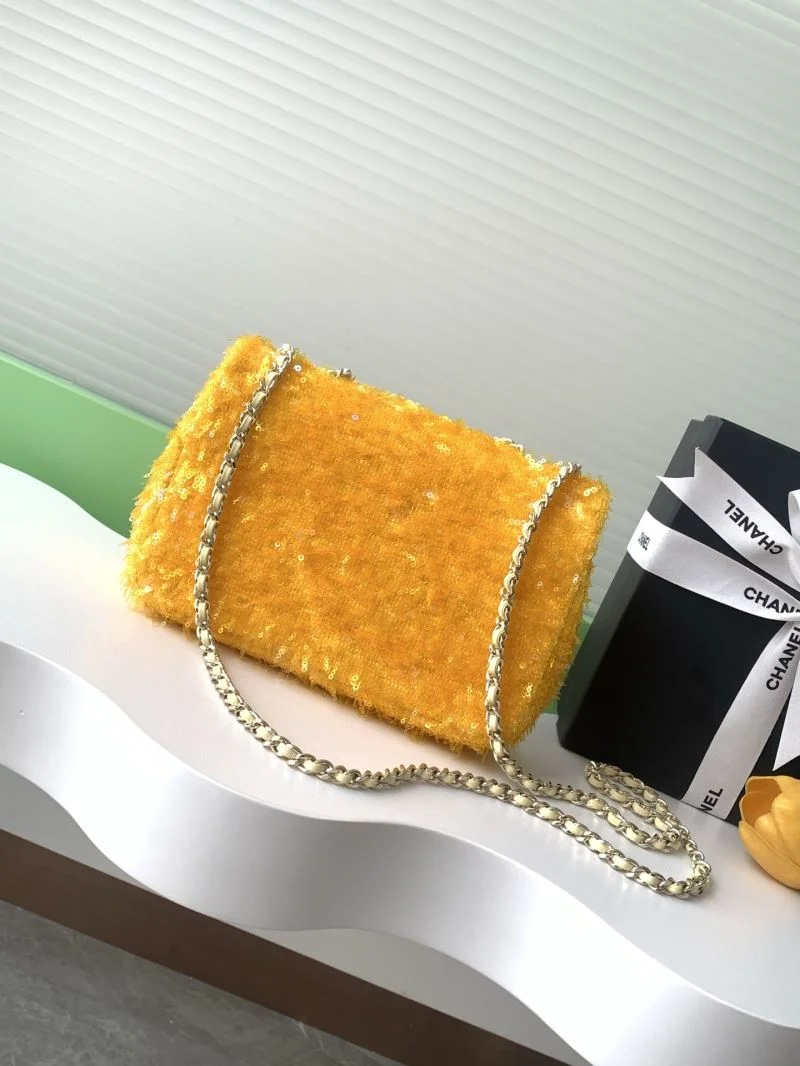 Inexpensive Chanel CF Series Bags